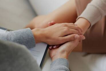 Misokinesia: Qué es, síntomas, causas y técnicas efectivas para controlarla - CELIA MISOFONIA