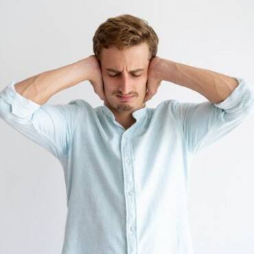 Misofonía: Por Qué NO Es una Fobia al Ruido y Cómo Tratarla ...