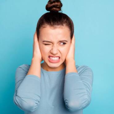 Misofonía: Por Qué NO Es una Fobia al Ruido y Cómo Tratarla ...